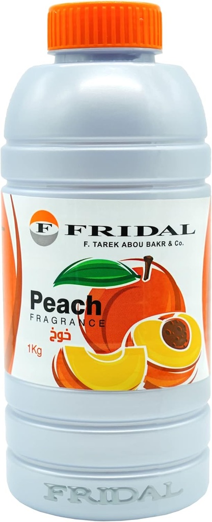 Farida Floor Freshener 1 Liter | MTS