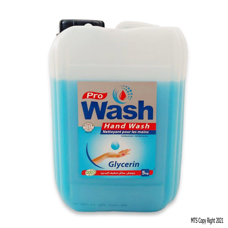 Adco Hand soap 5 kg | MTS