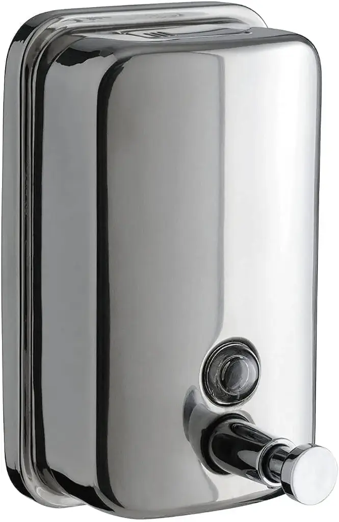 Soap Dispensers Stainless steel 500ML | MTS